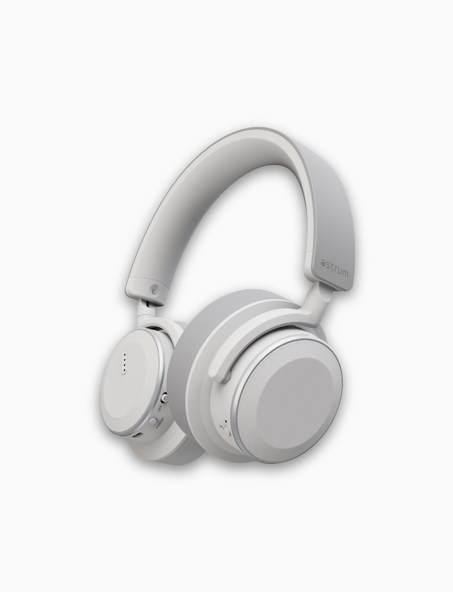 Astrum – Experience The Difference